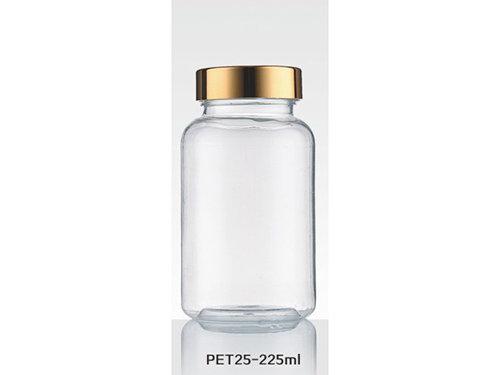 PET25-225ml-PET Medical bottle for solid series-河北吉星医药包装有限公司