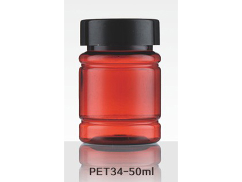 PET35-100ml-PET Medical bottle for solid series-河北吉星医药包装有限公司